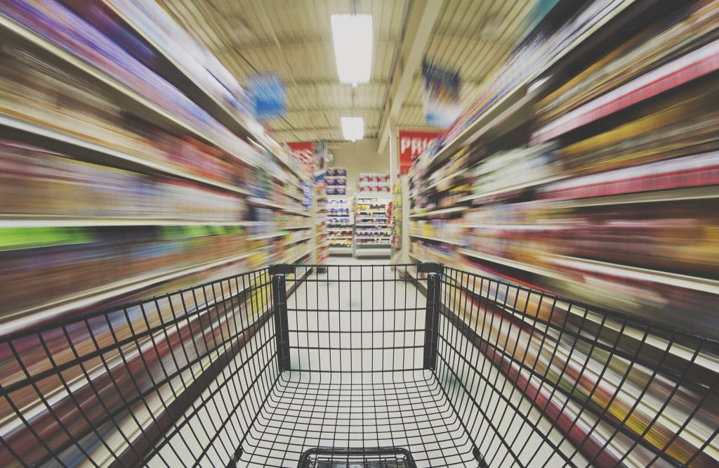 Here s The Best Budget Grocery Shopping List Out There Budget And The 